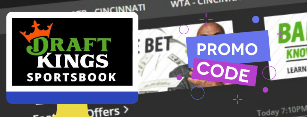 What role do DraftKings promo codes play?