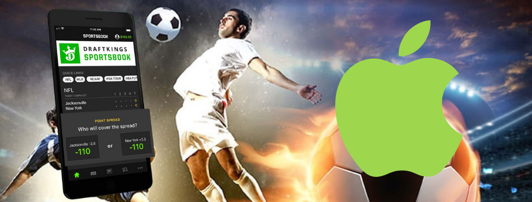 Benefits of the DraftKings sports betting app