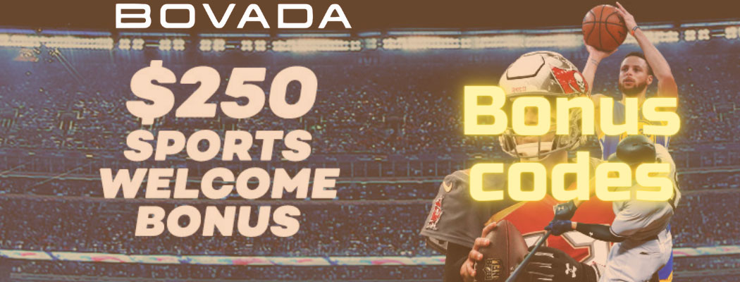 Bonus codes on the bovada website that you can get